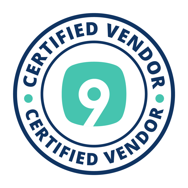 9ine Certified Vendor | MyNewTerm